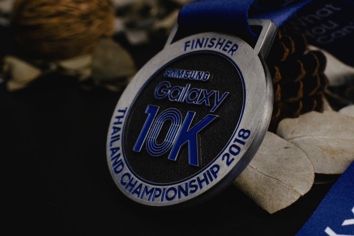 เหรียญ Samsung Galaxy